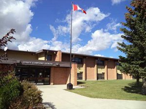Education – Hanley, Saskatchewan