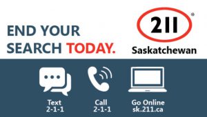 211 Saskatchewan – Hanley, Saskatchewan